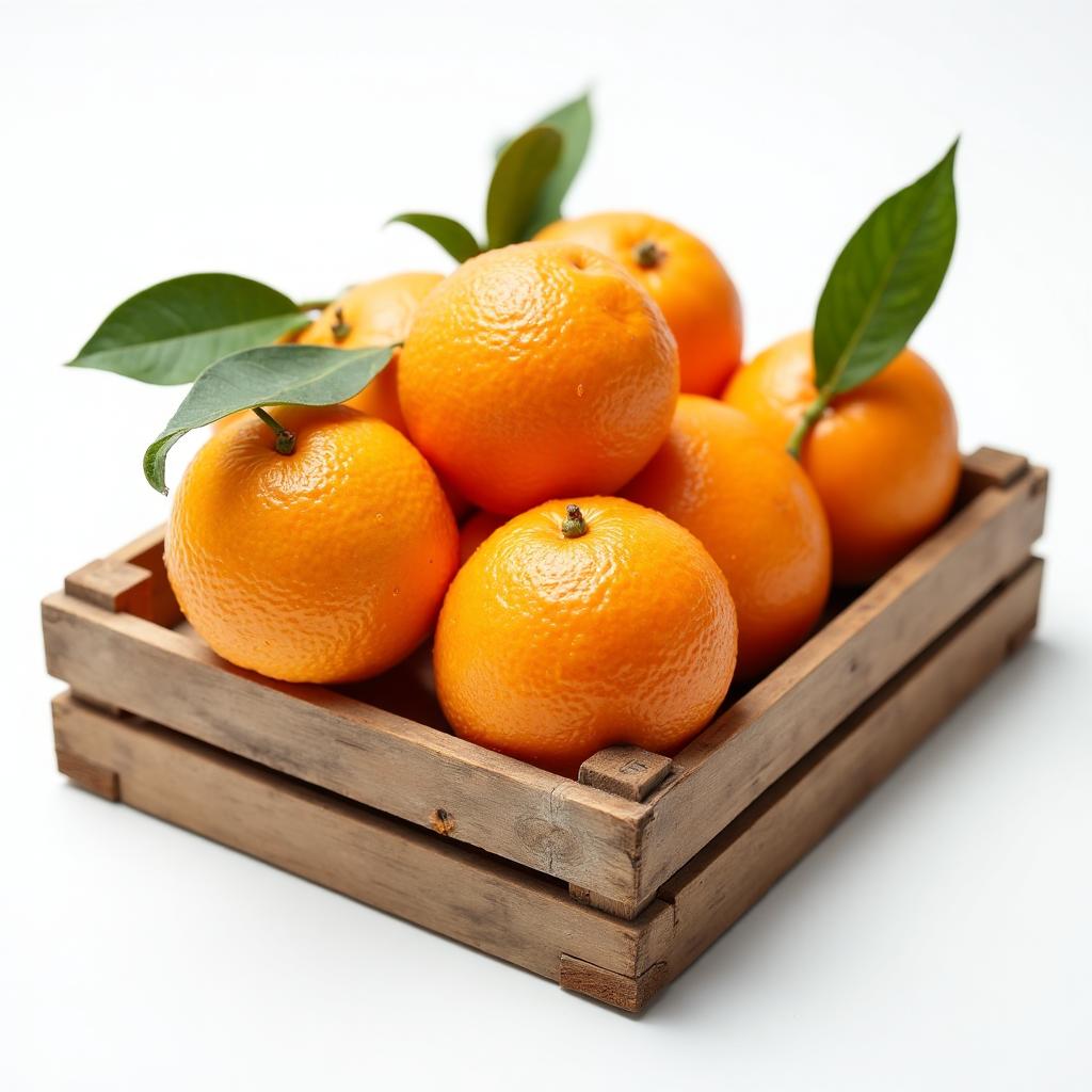 Vantara Farms - Buy Fresh Nagpur Oranges in Bulk | Farm to Table Delivery